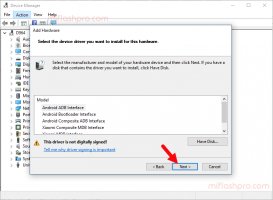 MiFlash Driver - Official Website